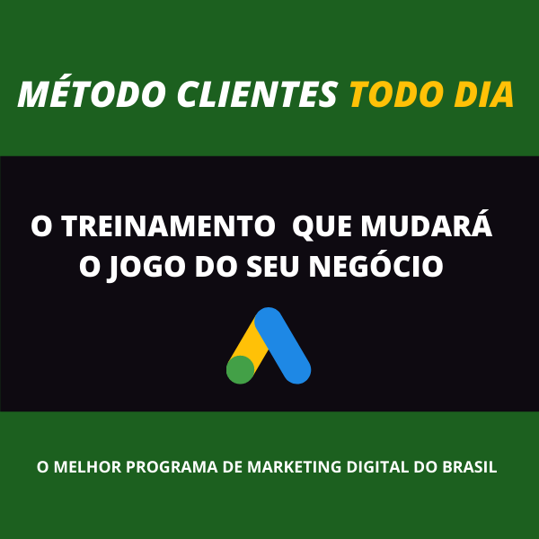PROGRAMA MAIS CLIENTES TODO DIA