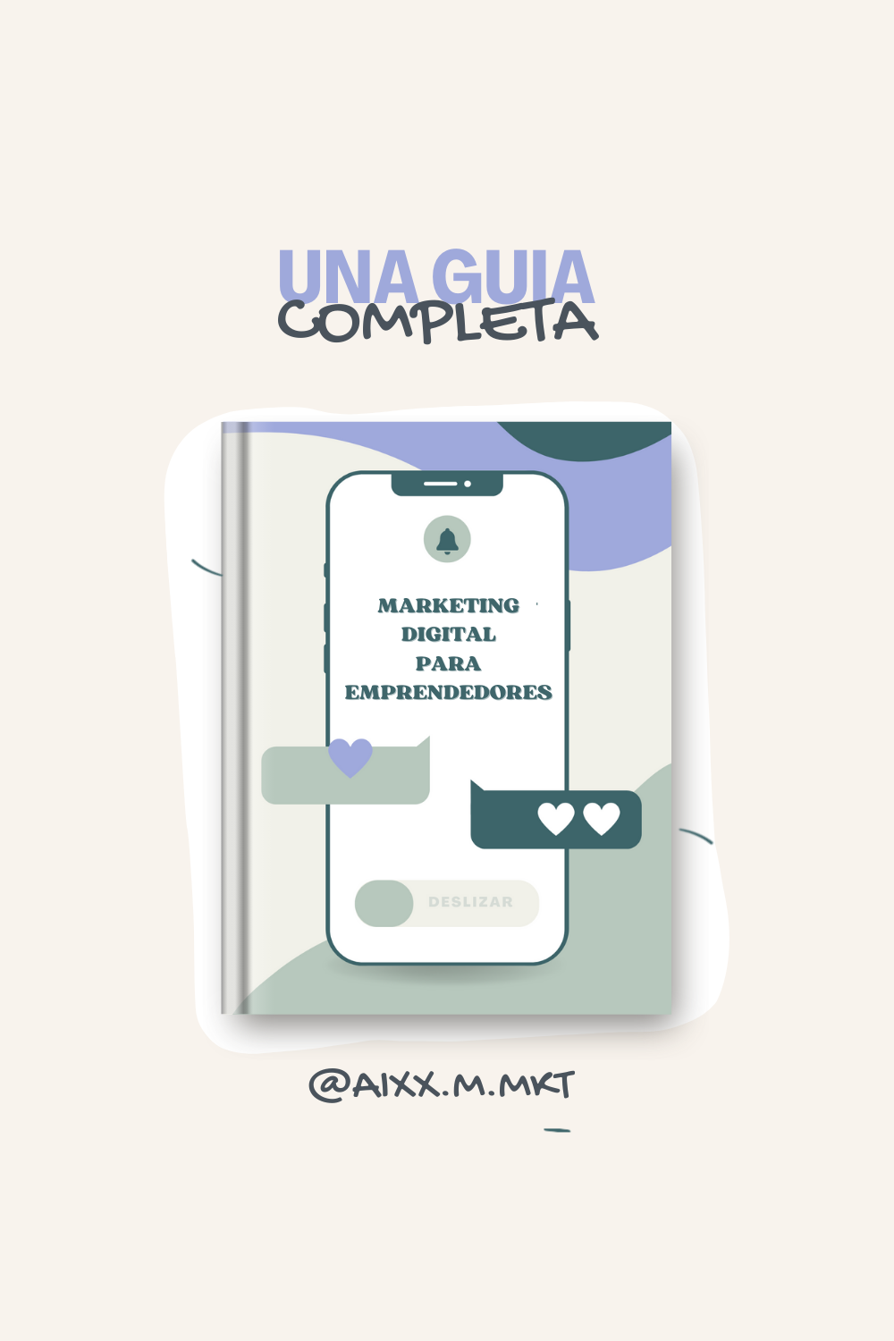 Guia Al Marketing Digital para Emprendedores