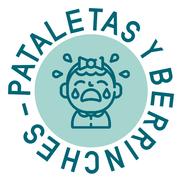 Transformando Pataletas y Berrinches