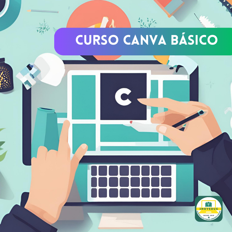 CURSO CANVA BÁSICO - Prof. Alexandre Panta | Hotmart