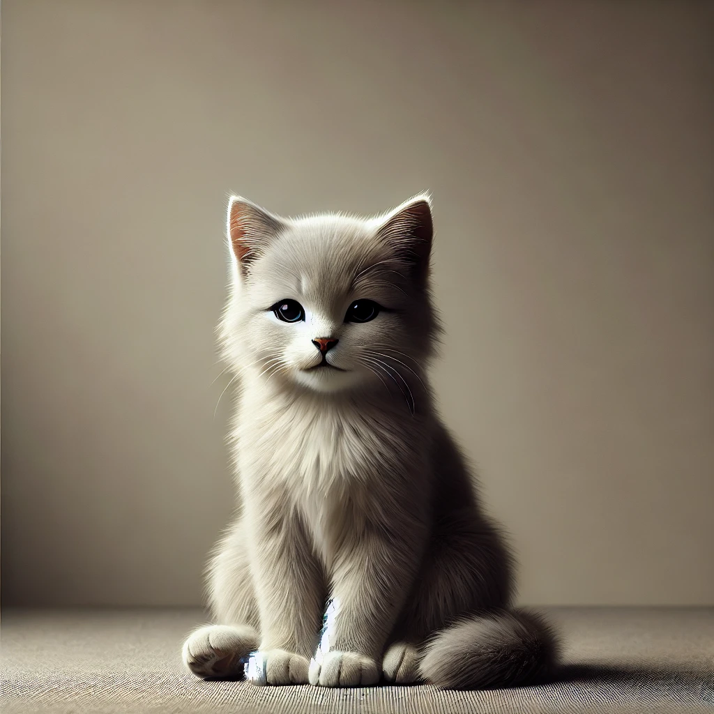 Como Manter o Gato Calmo Durante Situações de Estresse - Marco Noro...