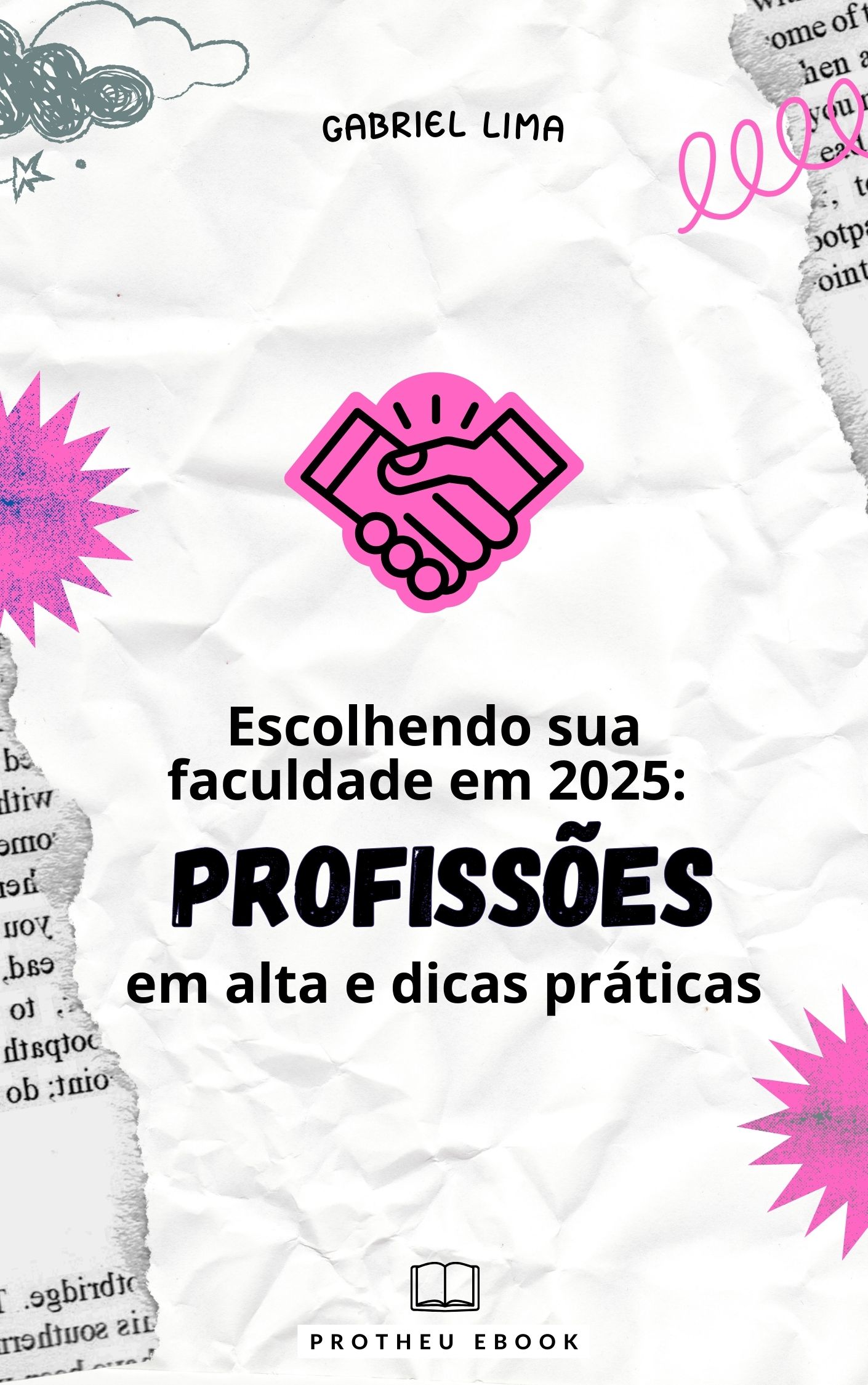 Escolhendo Sua Faculdade Em 2025 Profissões Em Alta E Dicas Práti