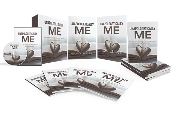 Unapologetically Me