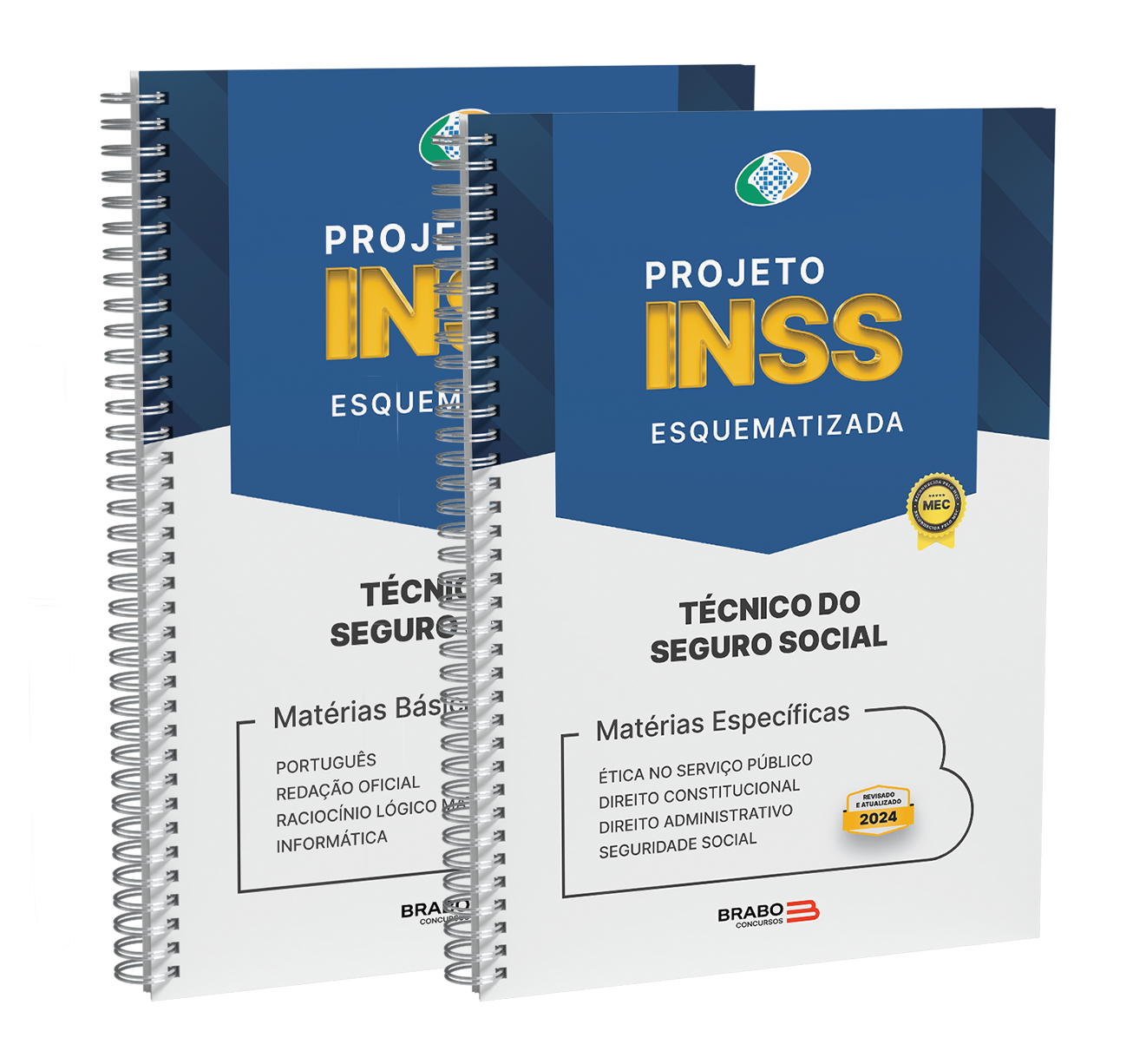 Apostilas Esquematizadas INSS - Aprovasim - Cursos, Treinamentos e ...