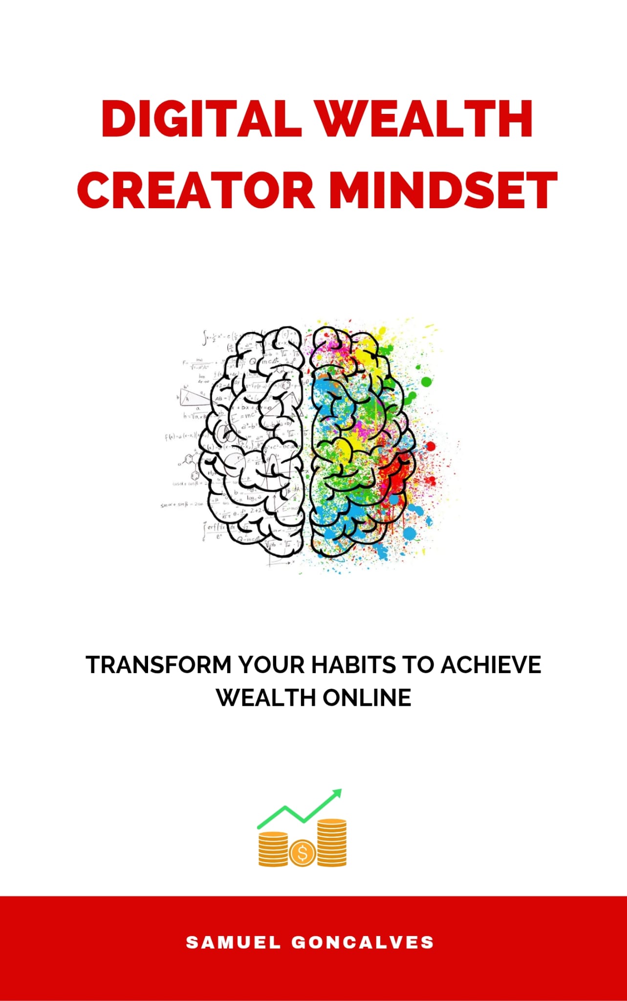 Digital Wealth Creator Mindset