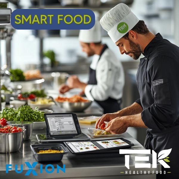 Smart Food