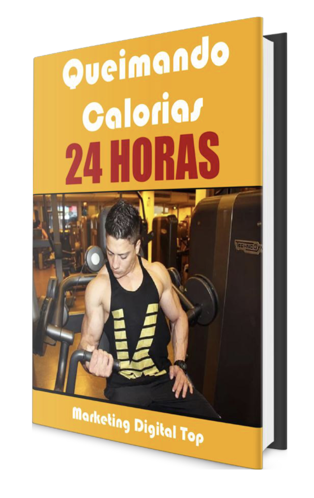 Queimando Calorias: O Guia Definitivo para Transformar seu Corpo e ...