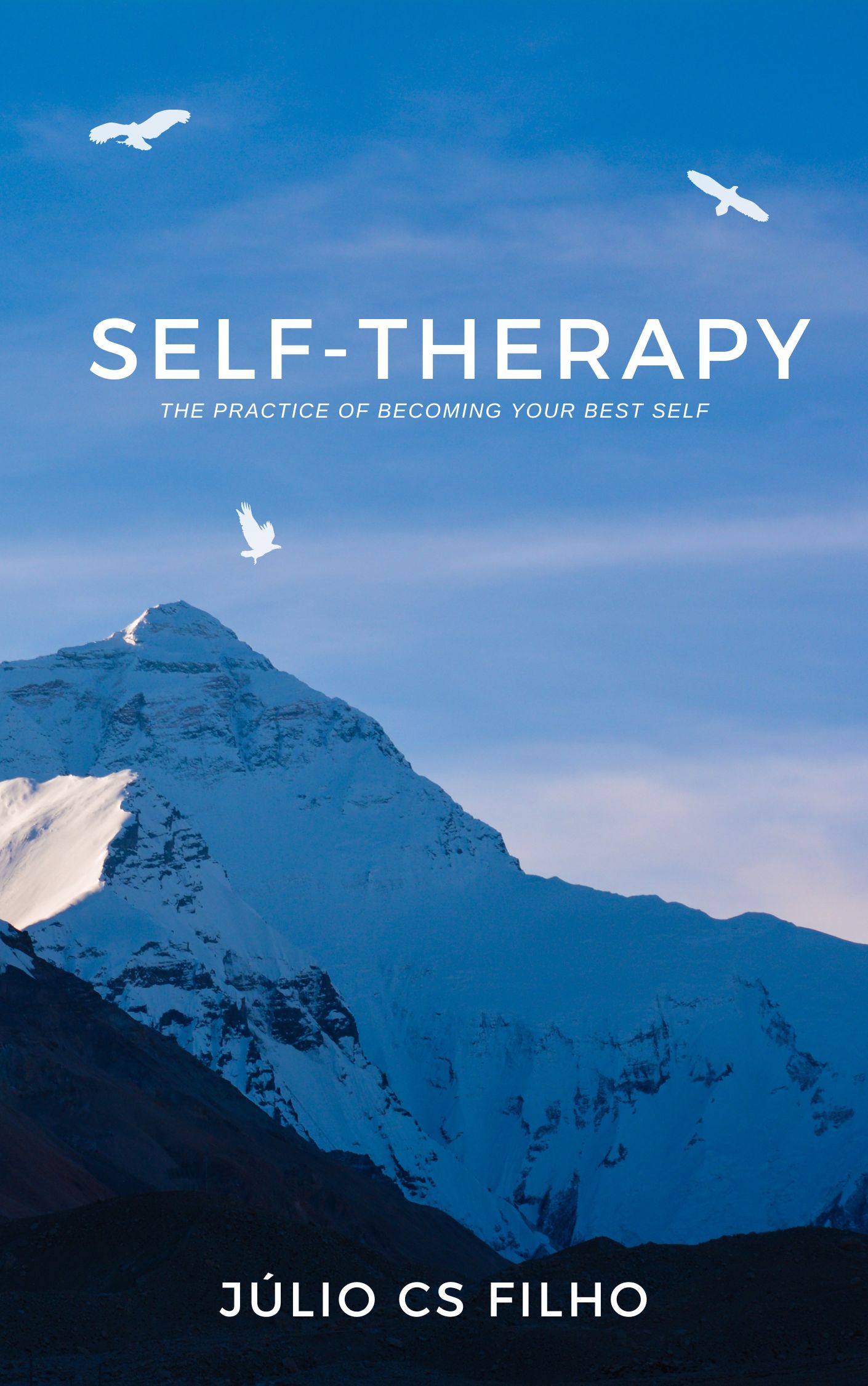 Self-Therapy: an Integrative Psychology Course