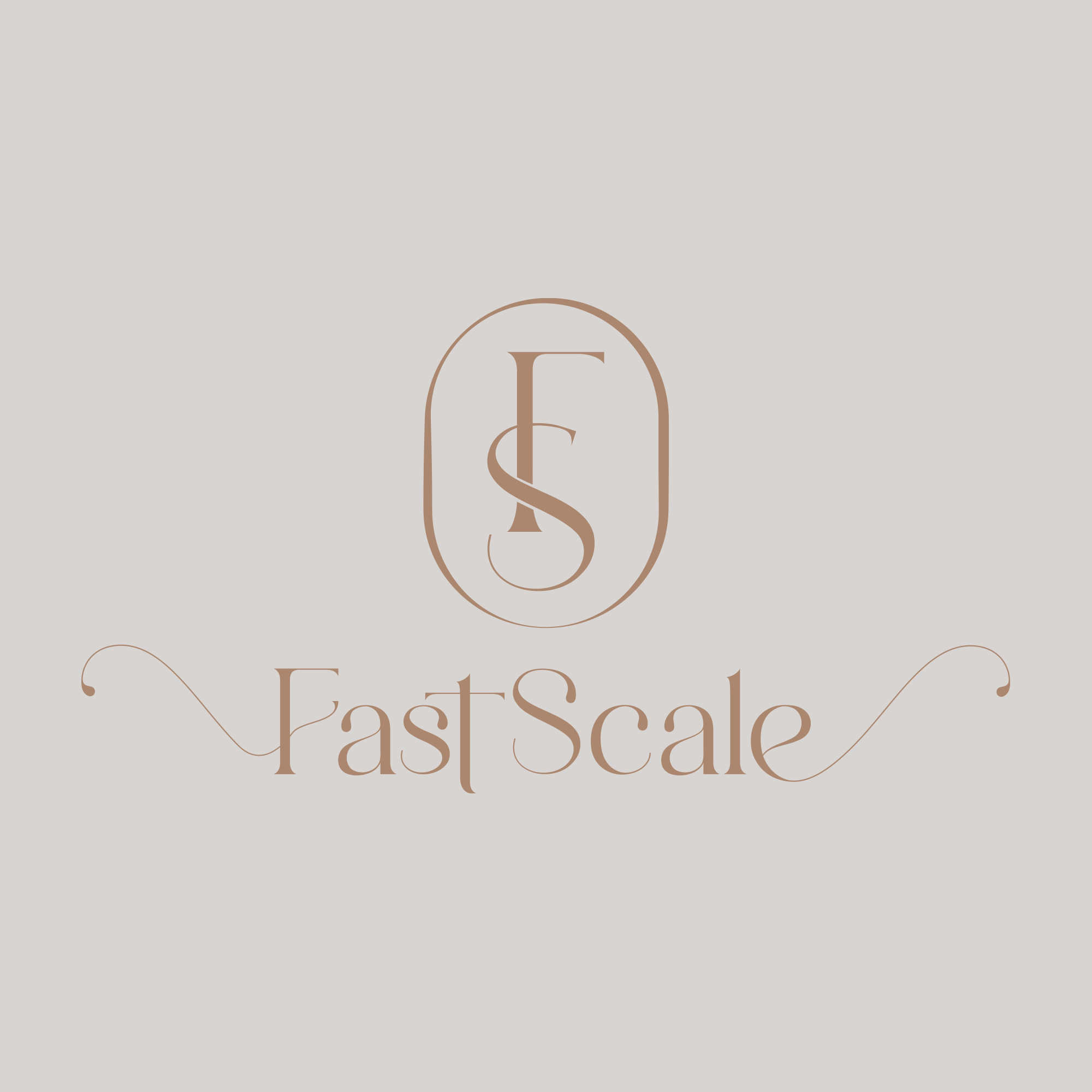 Fast Scale - Rebecca Fonseca | Hotmart