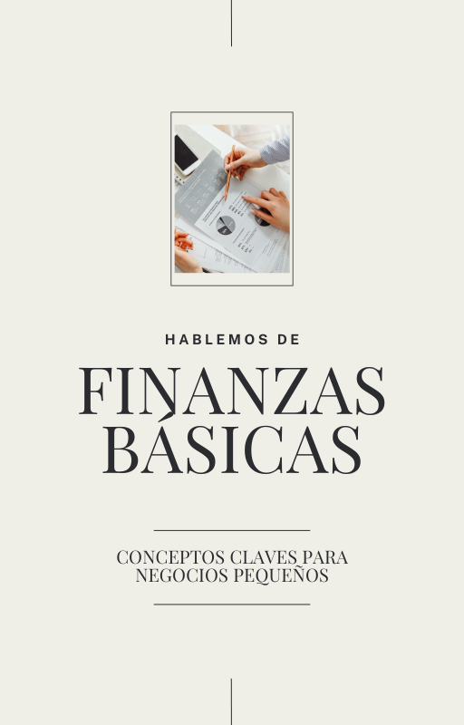 Finanzas Básicas - Karla Nataly Chantal Valdes Díaz | Hotmart