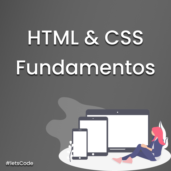 HTML & CSS - Fundamentos