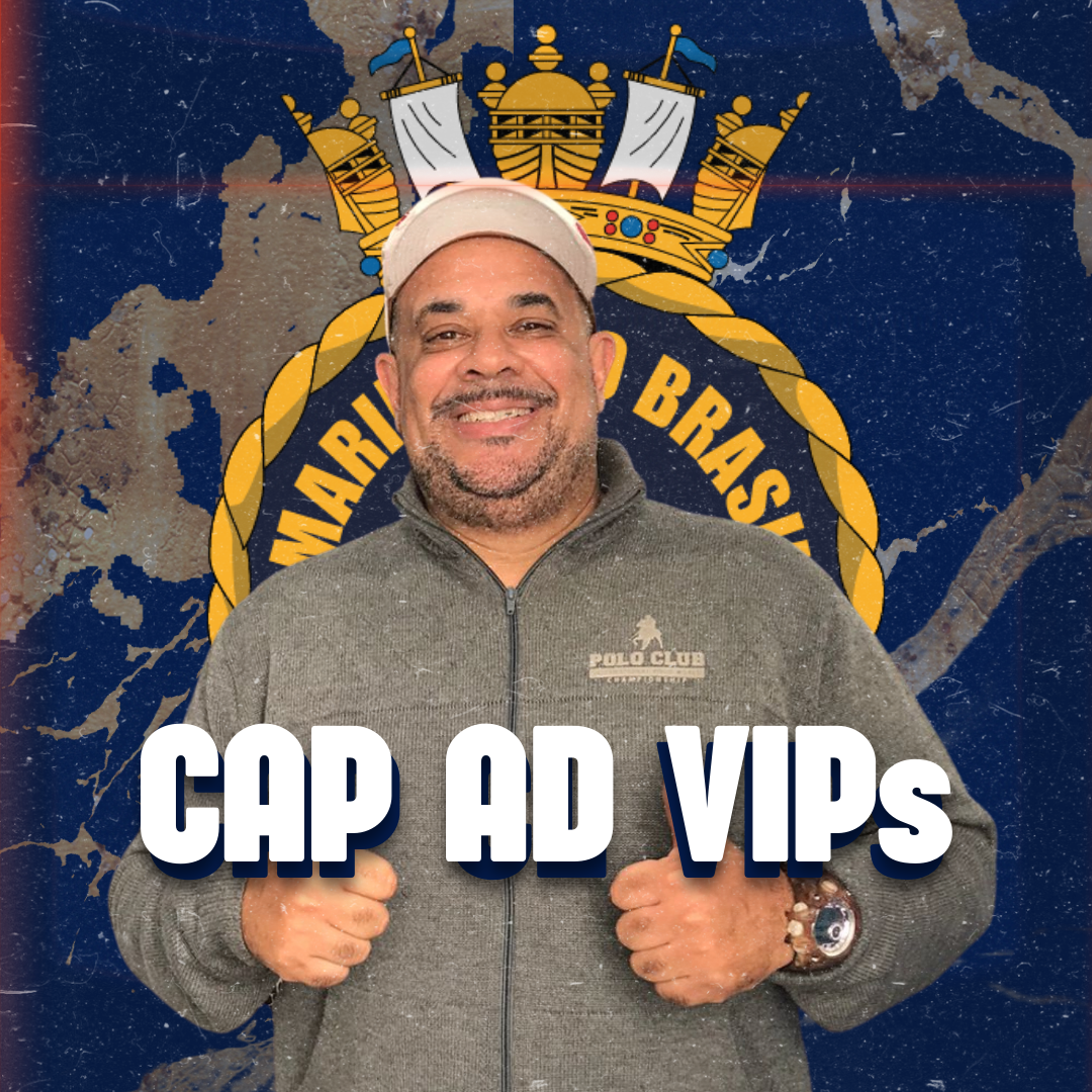 CAP AD VIPs - Professor Mozart | Hotmart