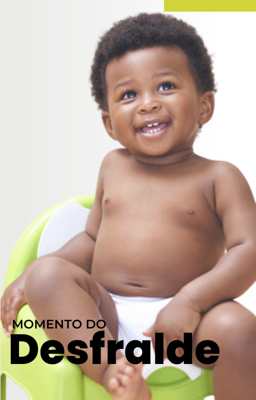 Momento do Desfralde