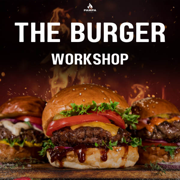 The Burger Workshop