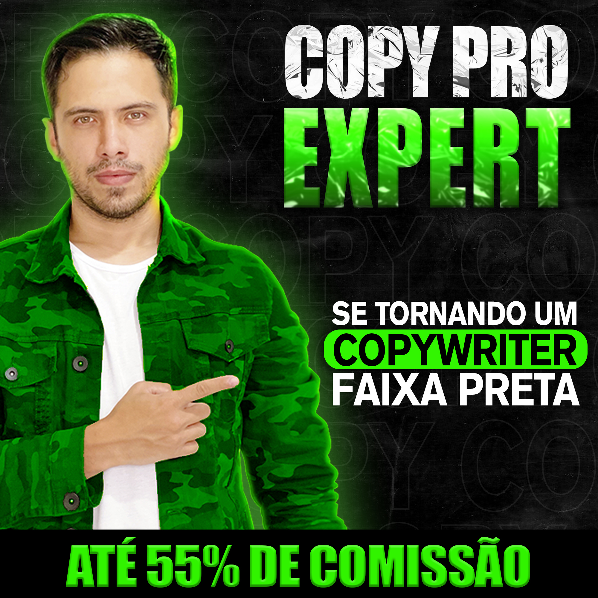 COPY PRO EXPERT