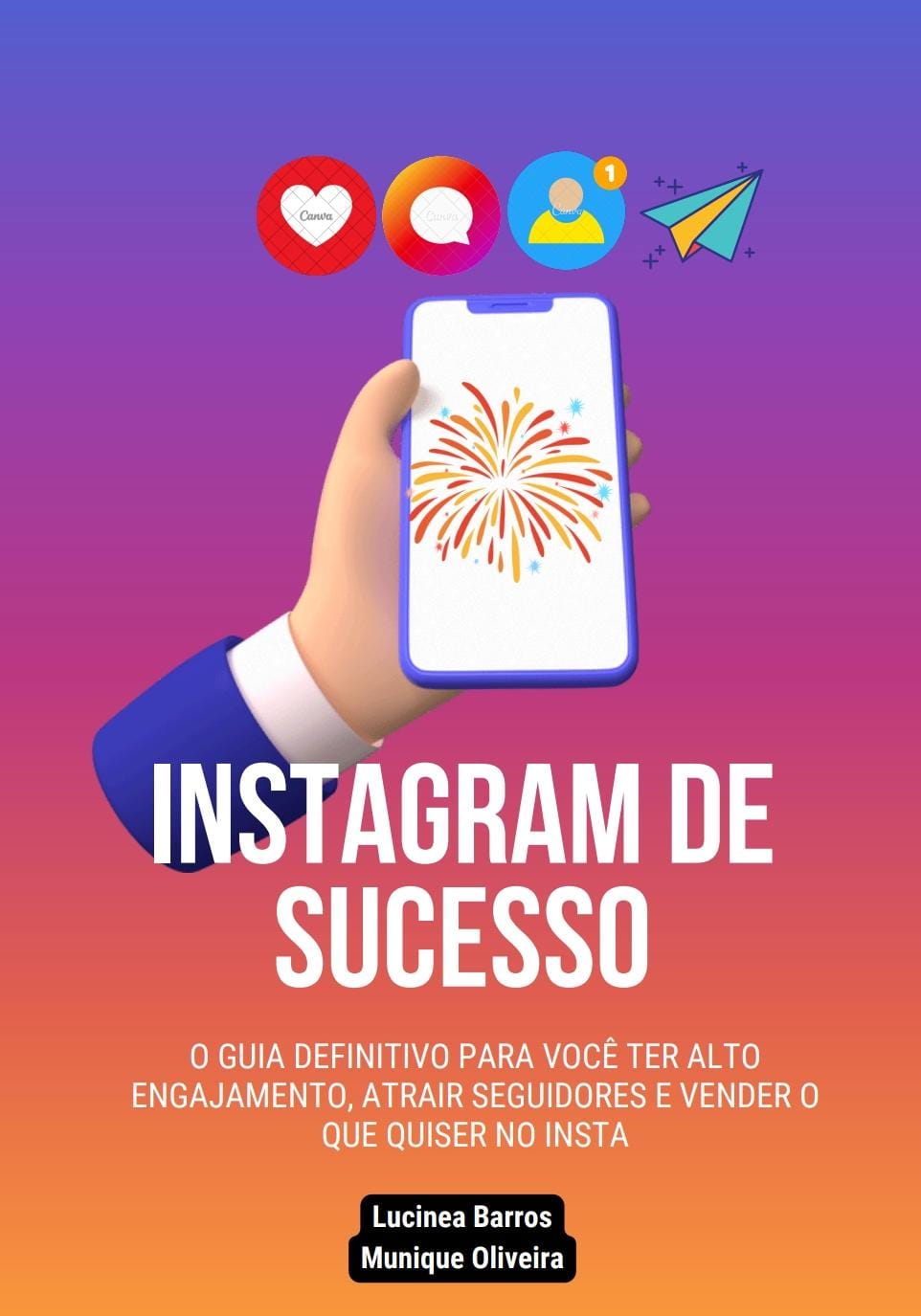 EBOOK INSTAGRAM DE SUCESSO