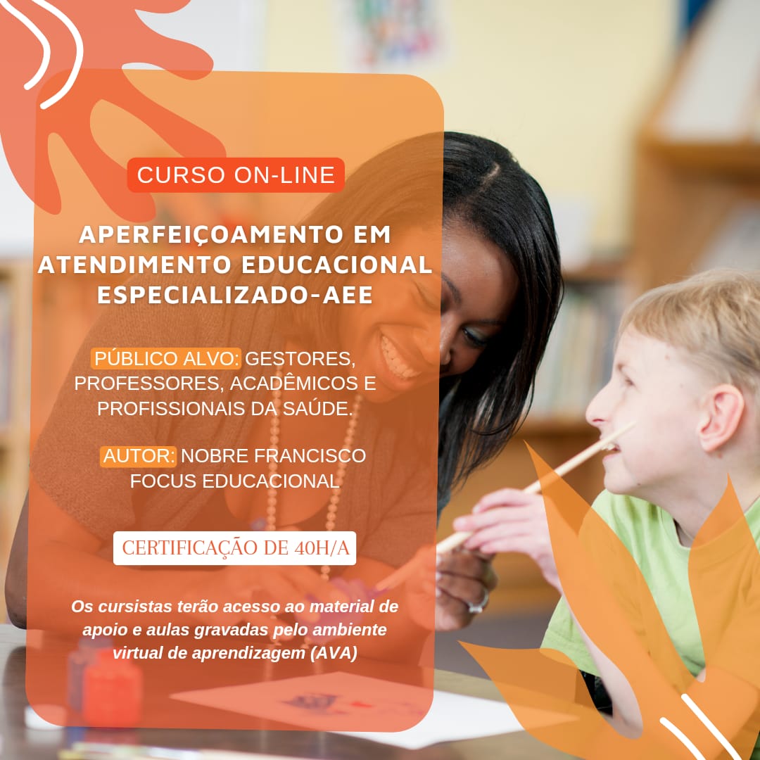 Atendimento Educacional Especializado - AEE - Nobre Francisco | Hot...