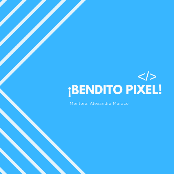 Curso del Bendito "Pixel" de Facebook - Alexandra Muraco | Hotmart
