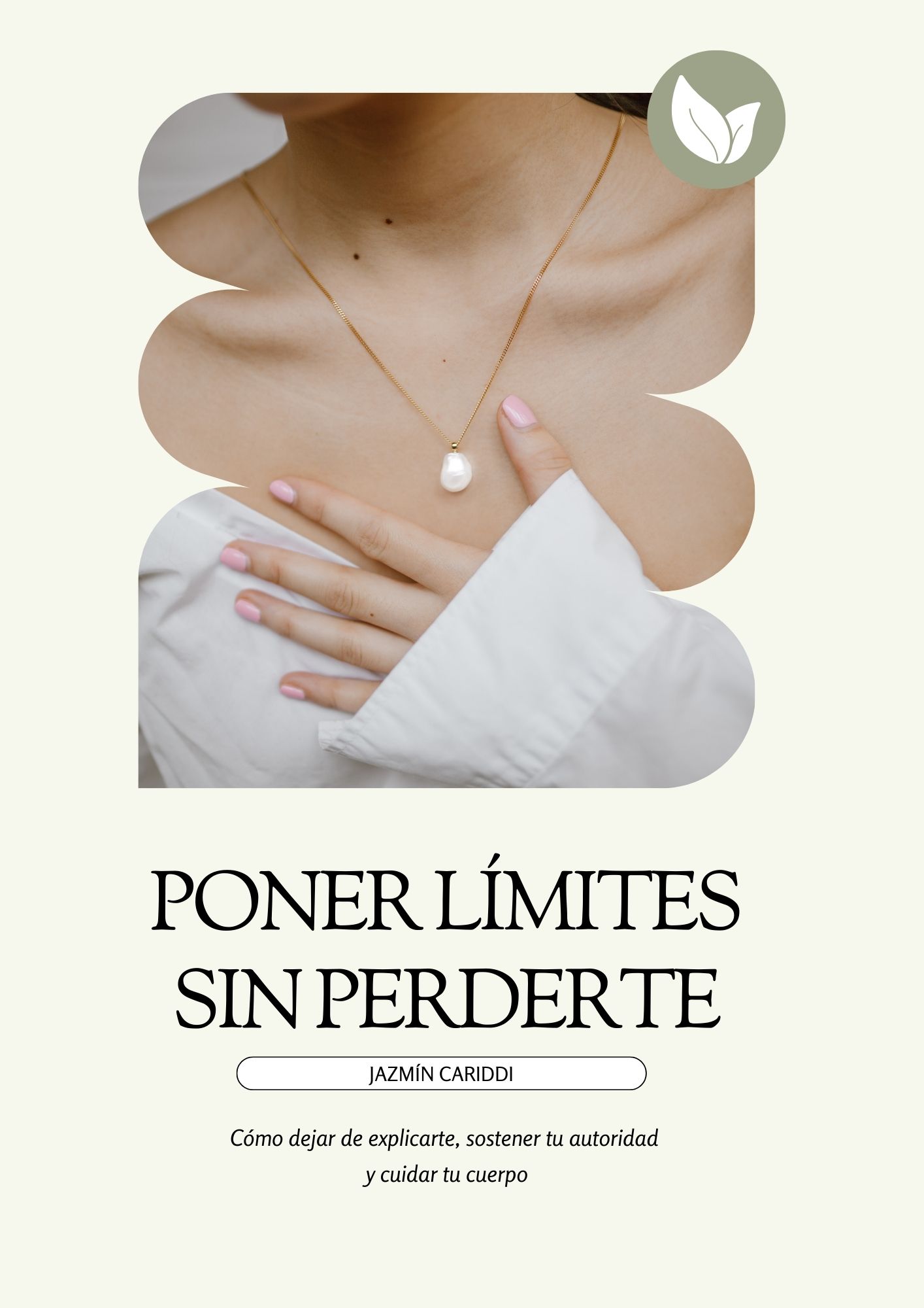 Poner Limites sin Perderte | Hotmart