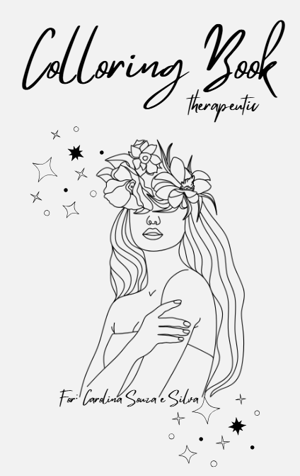 Colloring Book Digital (Tablet/Ipad)