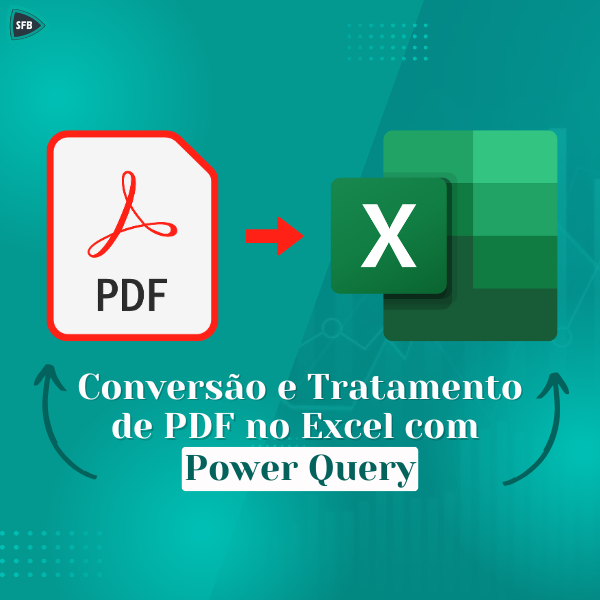 Conversão e Tratamento de PDF no Excel com Power Query - Geovan Roc...