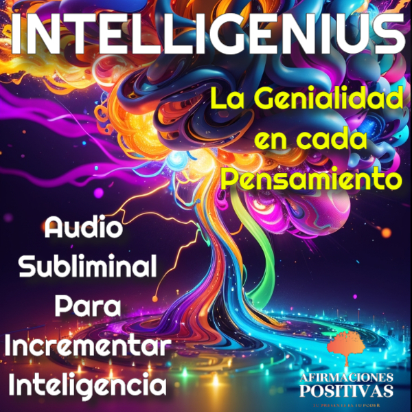 Intelligenius: El Atajo hacia una Mente Más Aguda y Poderosa - Afi...