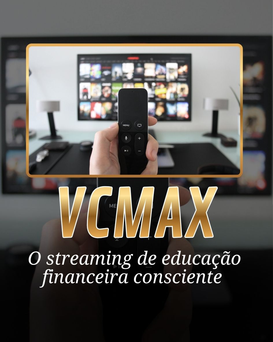 VCMax - Valor Consciente | Hotmart