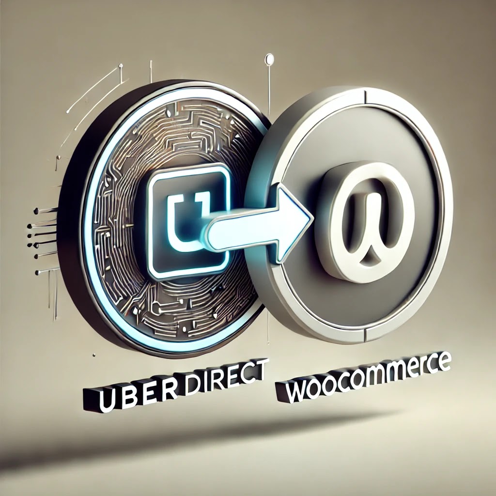 Uber Direct para la Integración con WooCommerce: ¡La Solución Perfecta ...