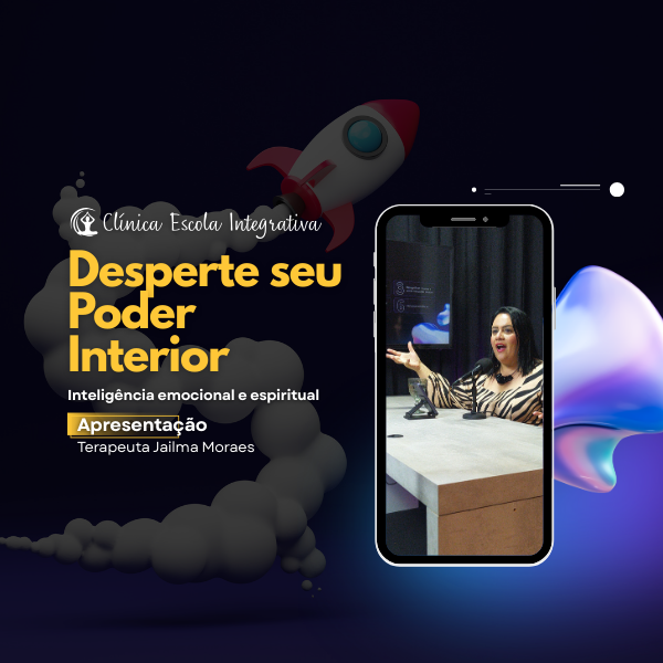 Desperte o seu poder interior