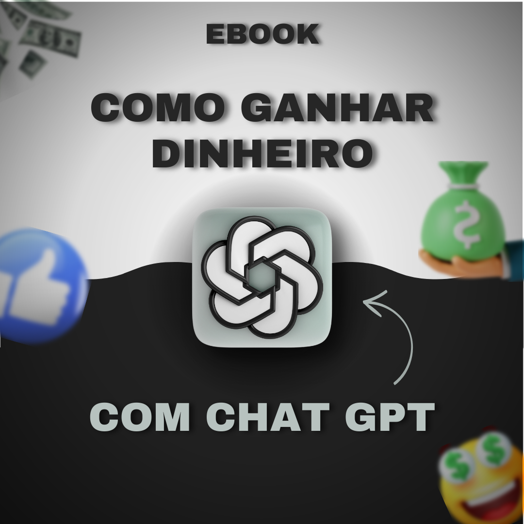 Como Usar O Chatgpt E Ganhar Dinheiro Willian Camargo Hotmart