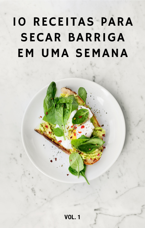 10 DICAS MAGICAS PARA SECAR BARRIGA - Gemison Lucas Cavalcanti Silv...