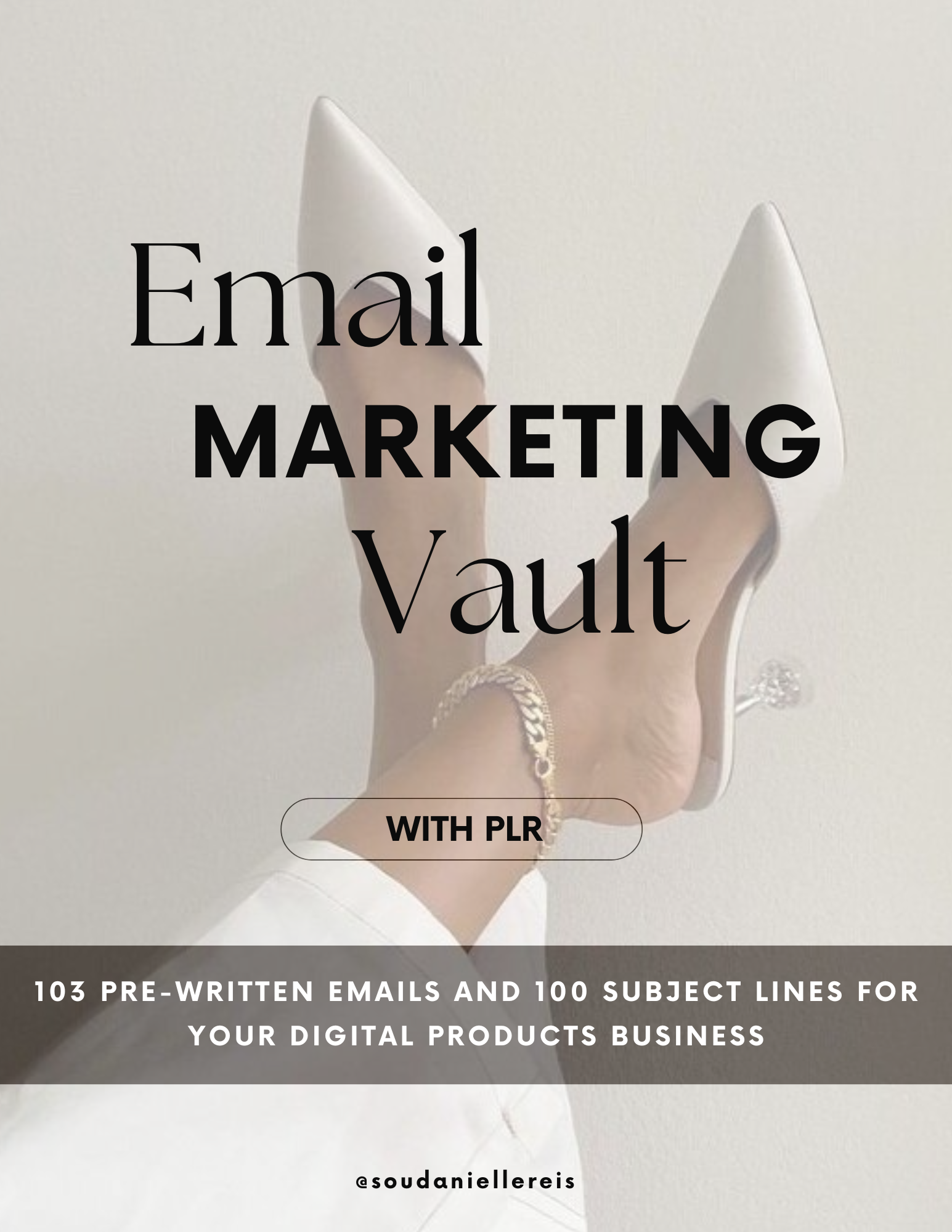Email Marketing Vault