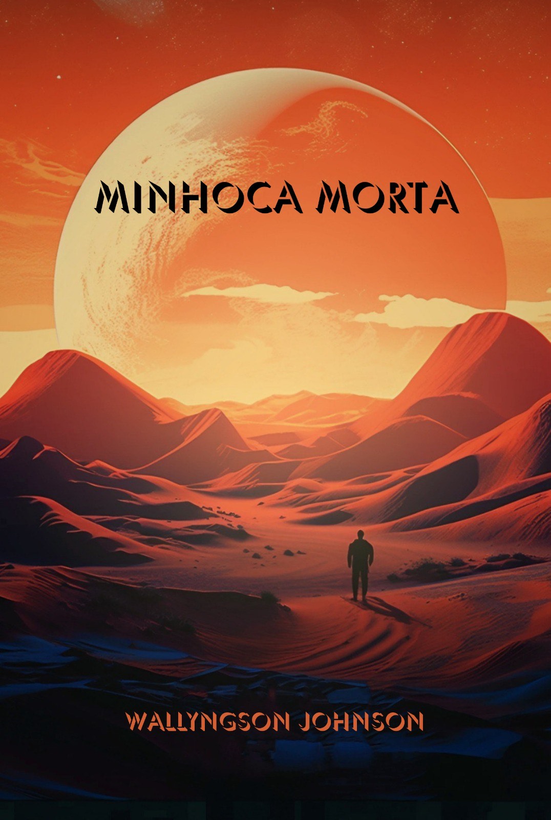 Minhoca Morta - Wallyngson Johnson de Oliveira Pacheco | Hotmart