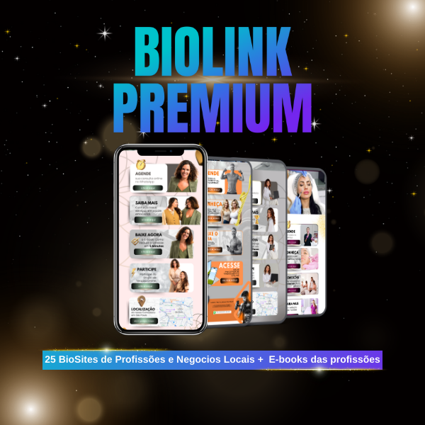 BioLink Premium