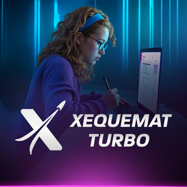 xequemat Turbo