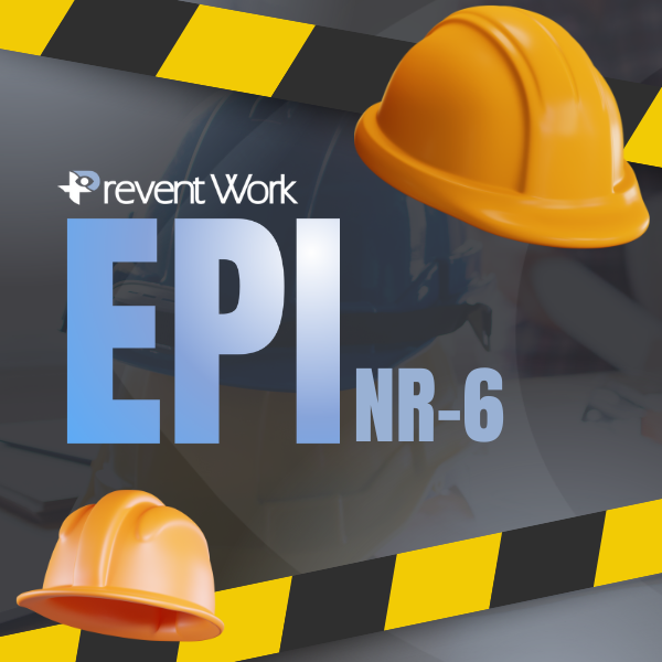Curso de NR-06 EPI - Prevent Work | Hotmart