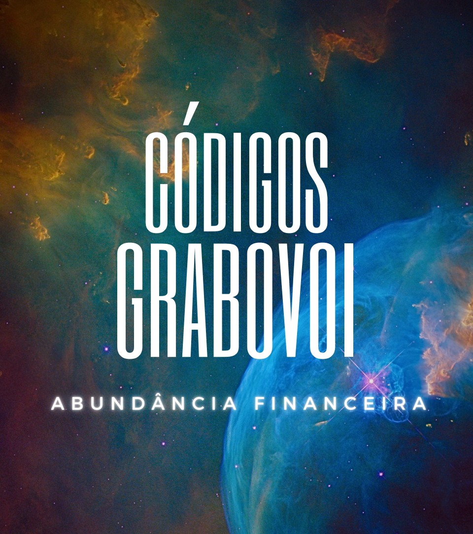 Códigos Grabovoi - Para abundância financeira - Sabrina braz de li...