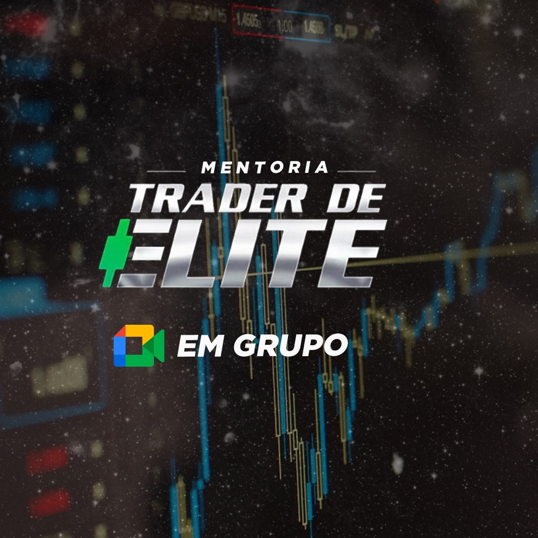 Mentoria Trader de Elite - Sousa Arte Digital | Hotmart