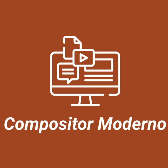 Compositor Moderno - O Método - Ariel Vieira | Hotmart