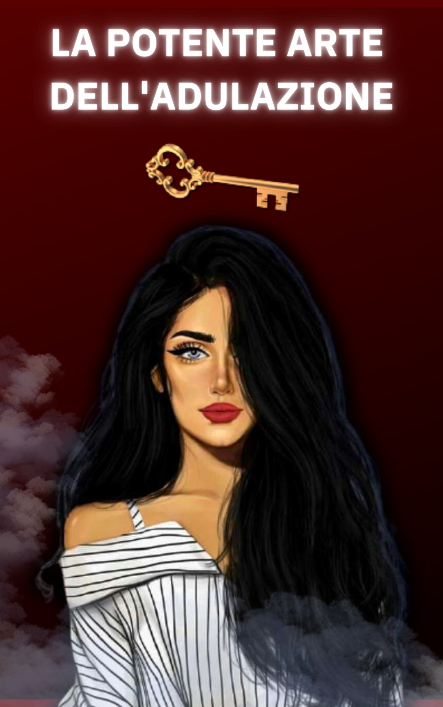 LA POTENTE ARTE DELL'ADULAZIONE