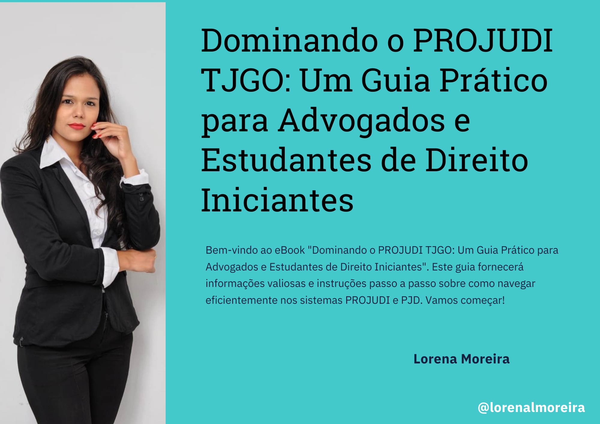 Desvendando o PROJUDI TJGO e PJD: Um Guia simples para Advogados Iniciantes