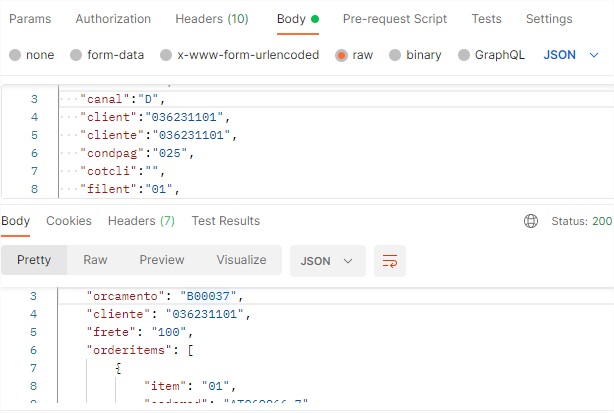 Imersão Ninja REST API