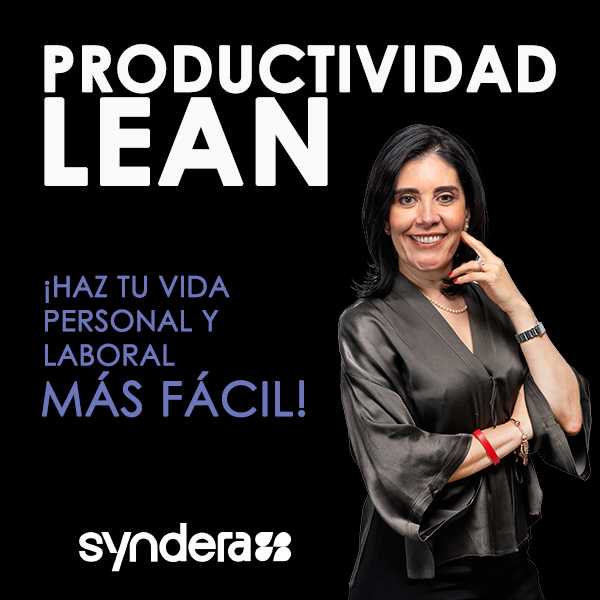 PRODUCTIVIDAD LEAN ¡Haz tu vida personal y laboral más fácil! - Ana...