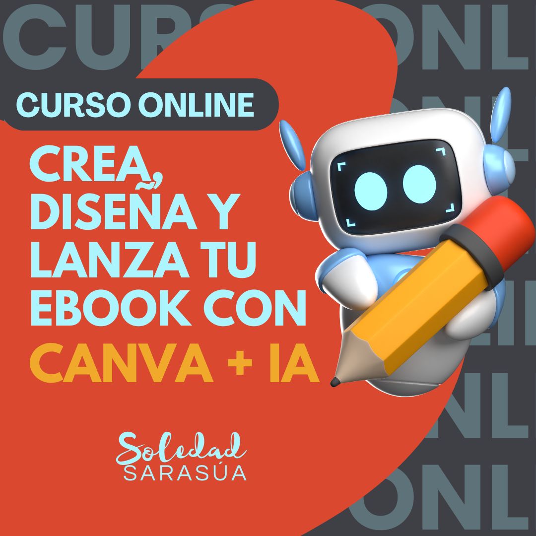 Crea, Diseña, Lanza y Vende Tu Primer Libro Digital + Reto EBOOK en...