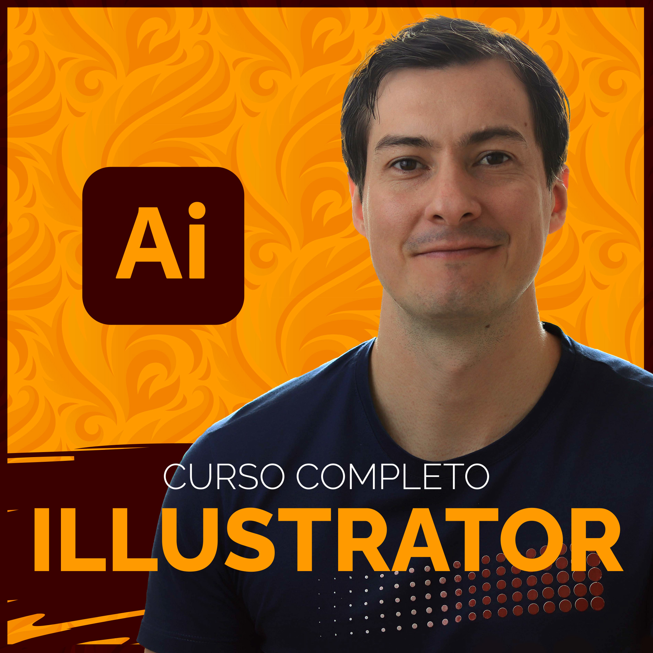 Curso Completo de Adobe Illustrator