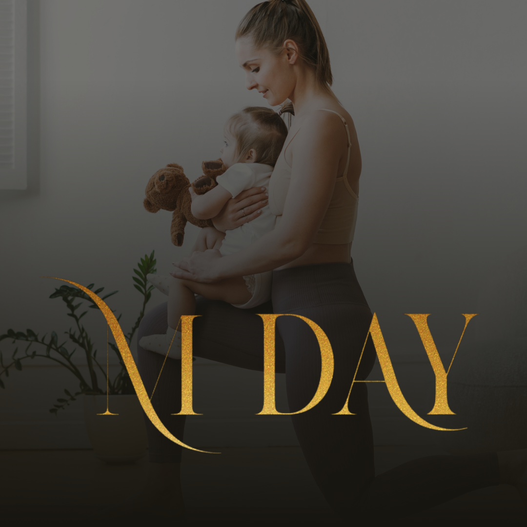 M-DAY