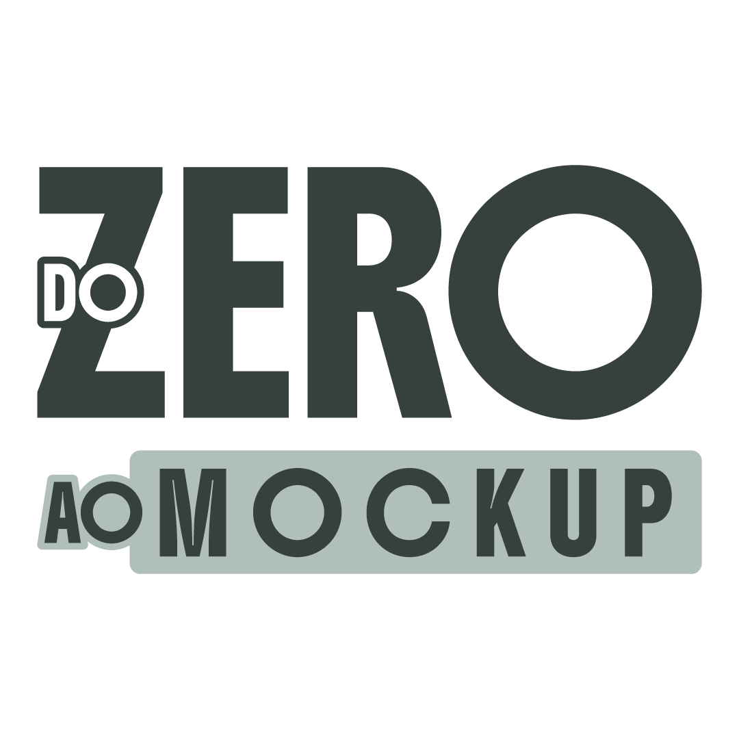Do ZERO ao MOCKUP - Timbrado Design | Hotmart