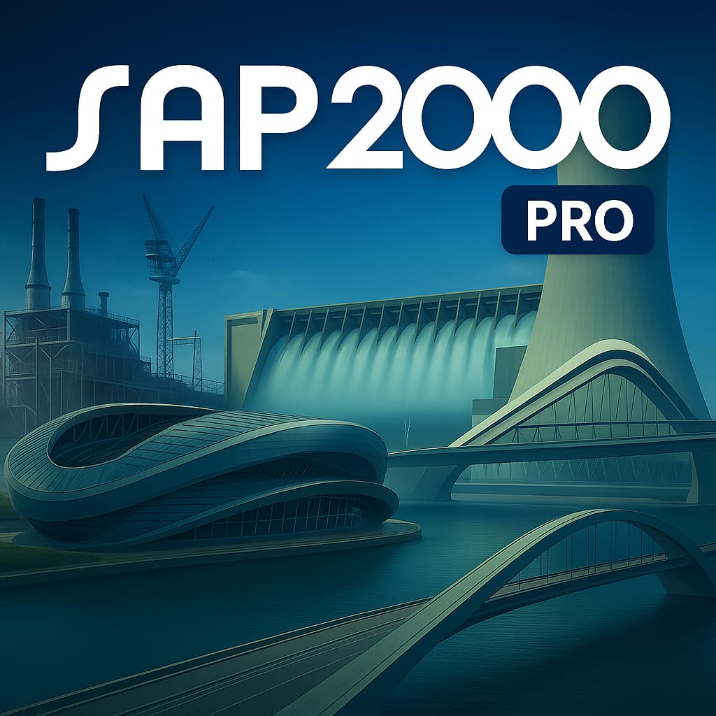 SAP2000 Pro
