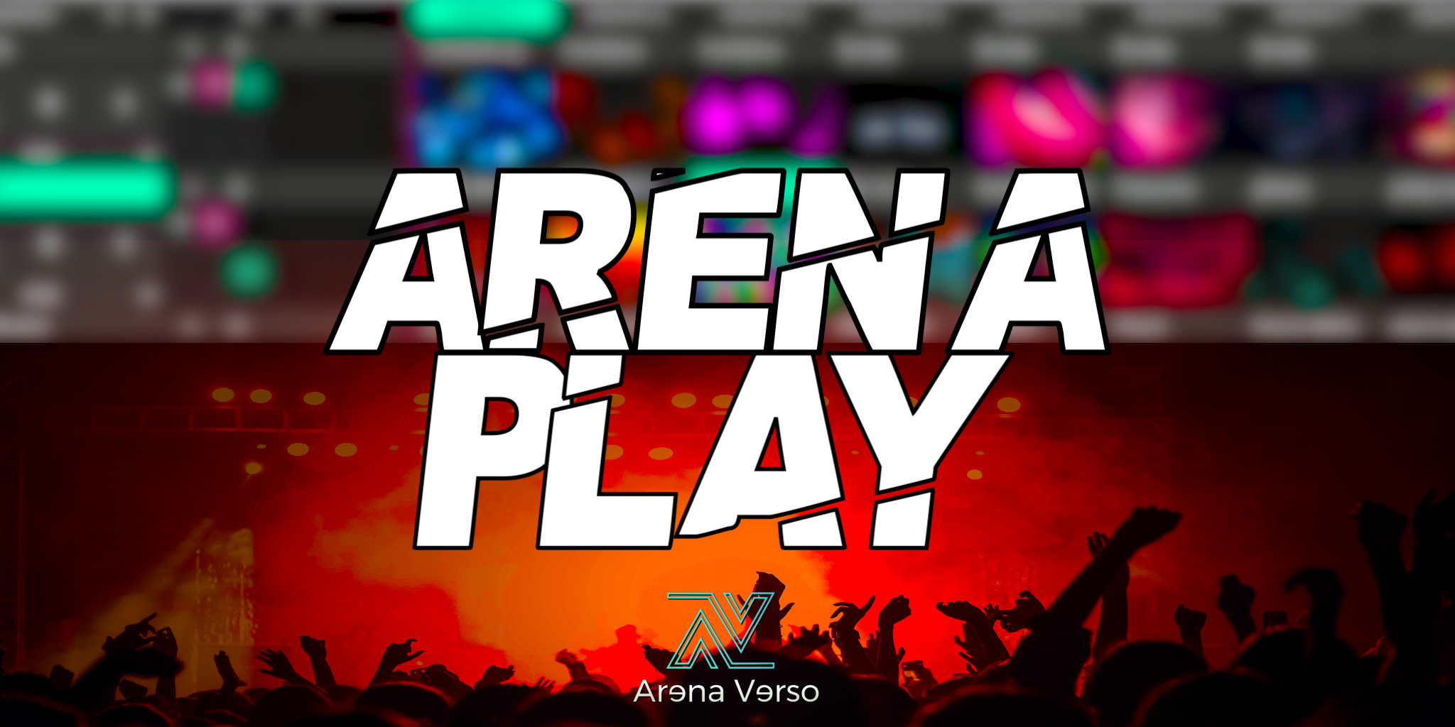 Arena Play - ArenaVerso | Hotmart