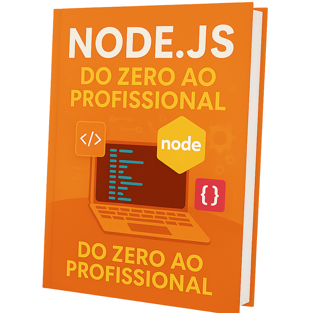 Node.js do Zero ao Profissional